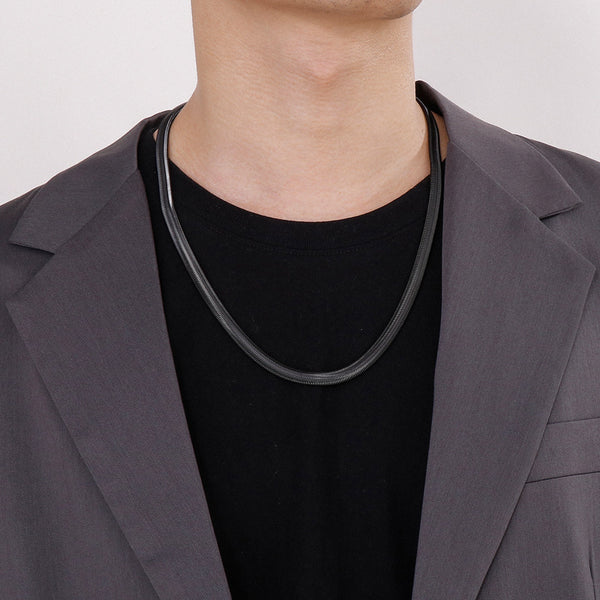 Mamba Chain – FASHKA